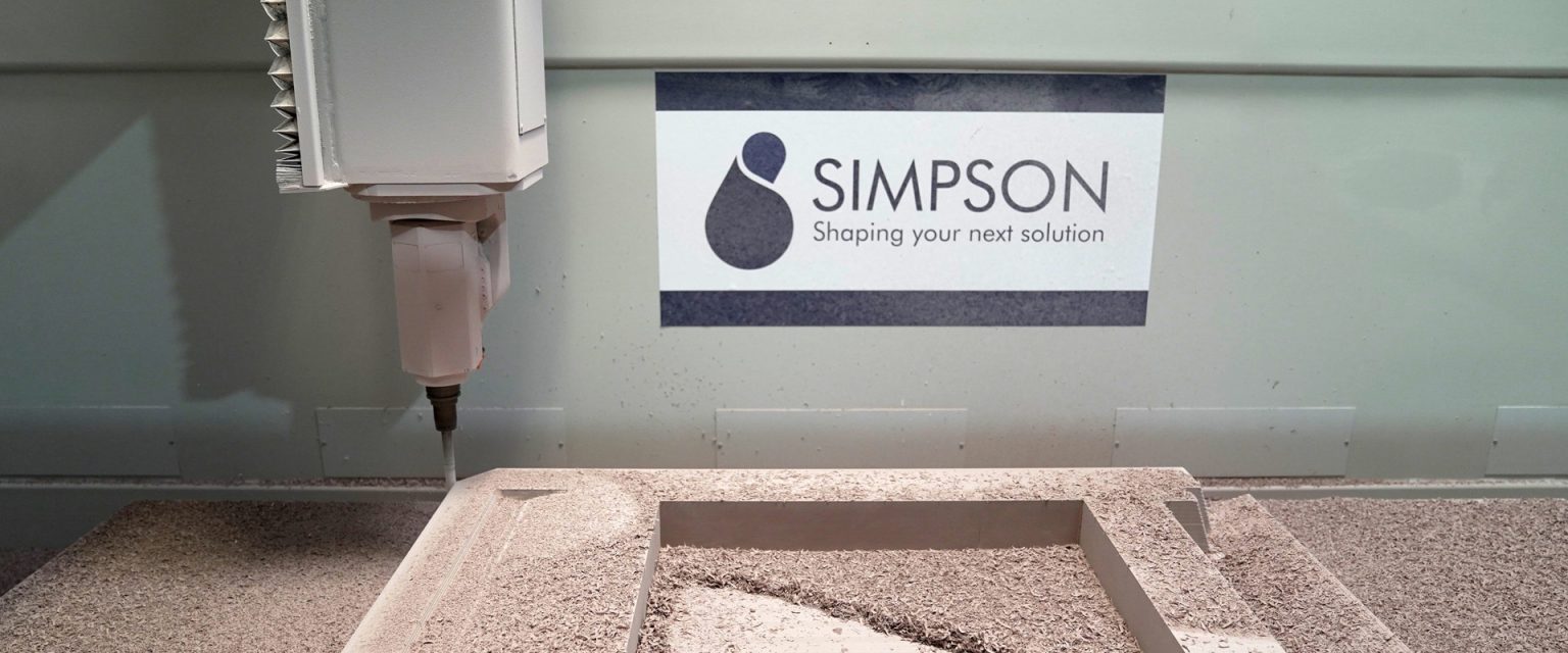 Our Story - Simpson Patterns Ltd
